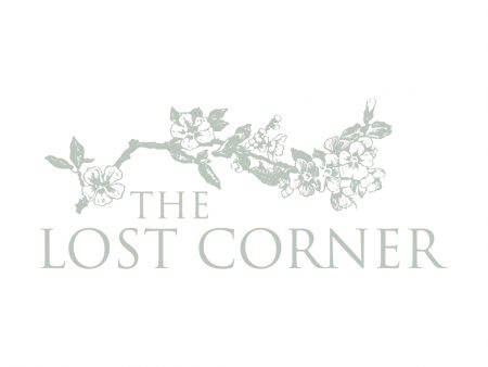 The Lost Corner – Kate Stuart
